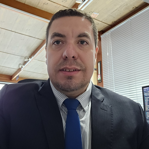 Tarciano José Faleiro de Lima » FBT - Faculdade Brasileira de Tributação